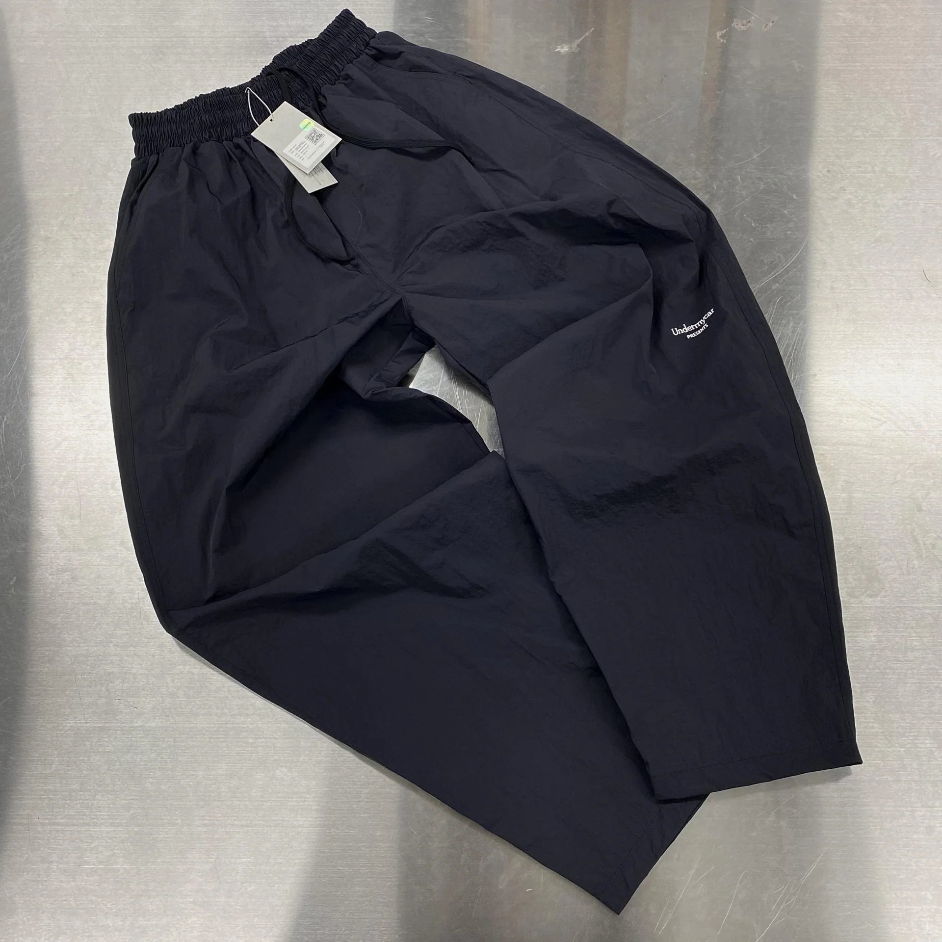 Undermycar MU.07 – DALAC SEOUL