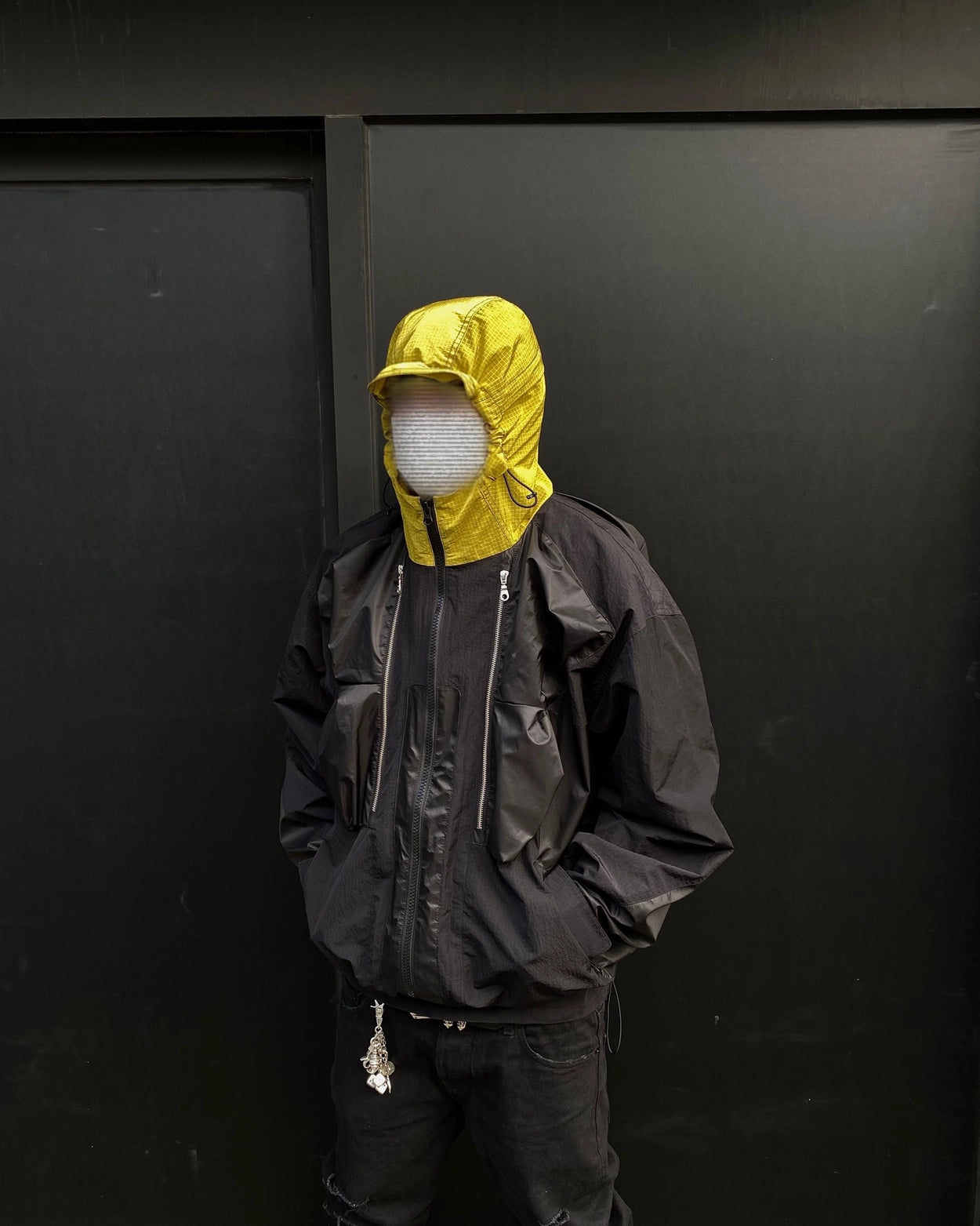 Undermycar BINADU - Buff Yellow – DALAC SEOUL